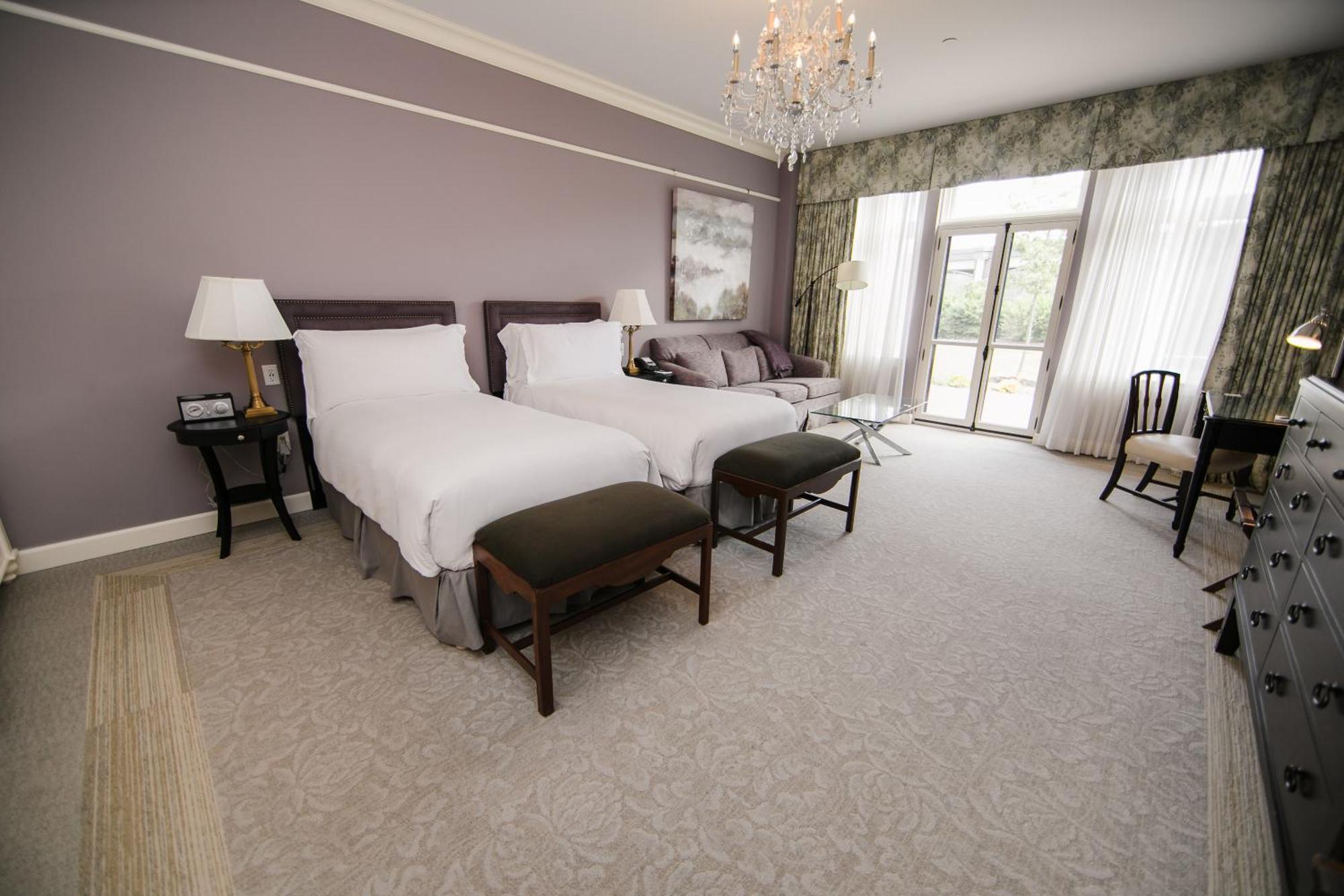 HOTEL BRUCE | ⋆⋆⋆⋆ | STRATFORD, CANADA | SEASON DEALS FROM $377