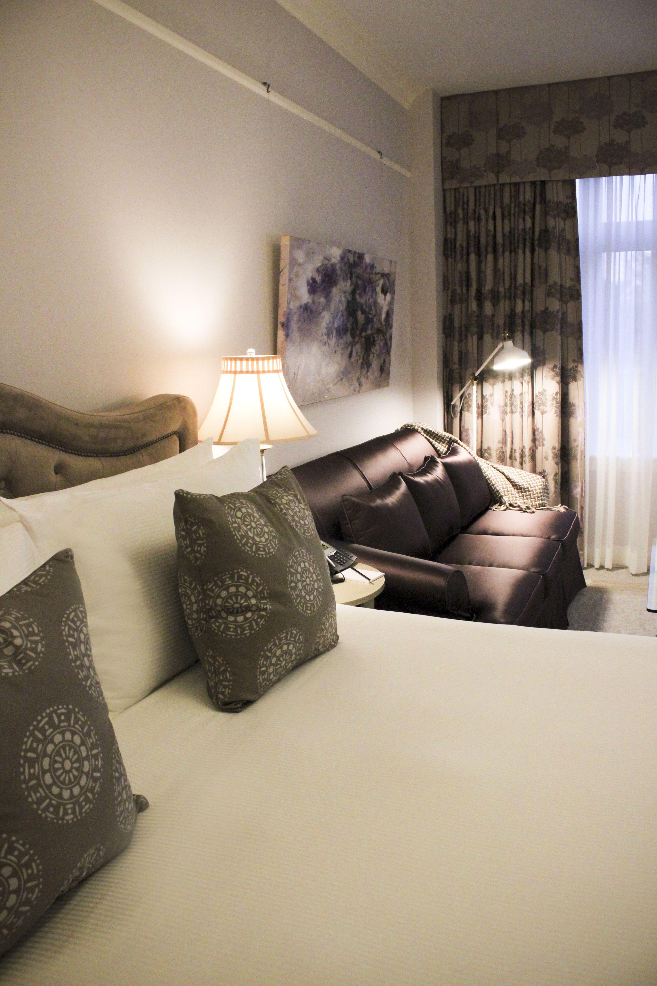 HOTEL BRUCE | ⋆⋆⋆⋆ | STRATFORD, CANADA | SEASON DEALS FROM $377