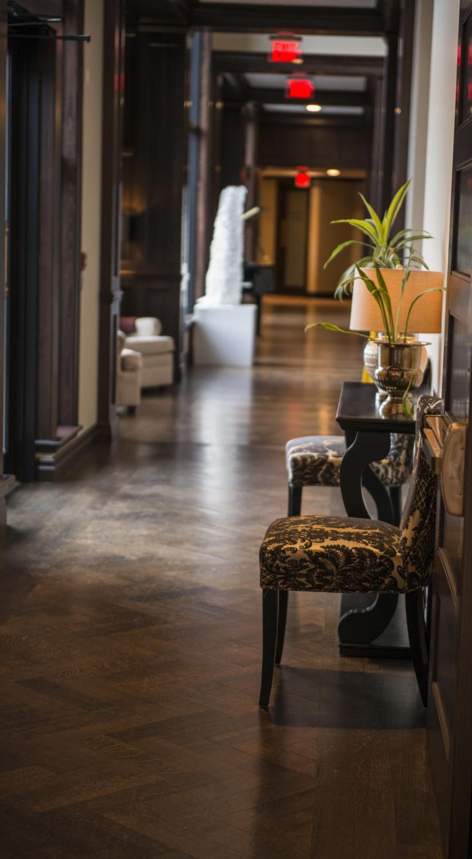 HOTEL BRUCE | ⋆⋆⋆⋆ | STRATFORD, CANADA | SEASON DEALS FROM $377